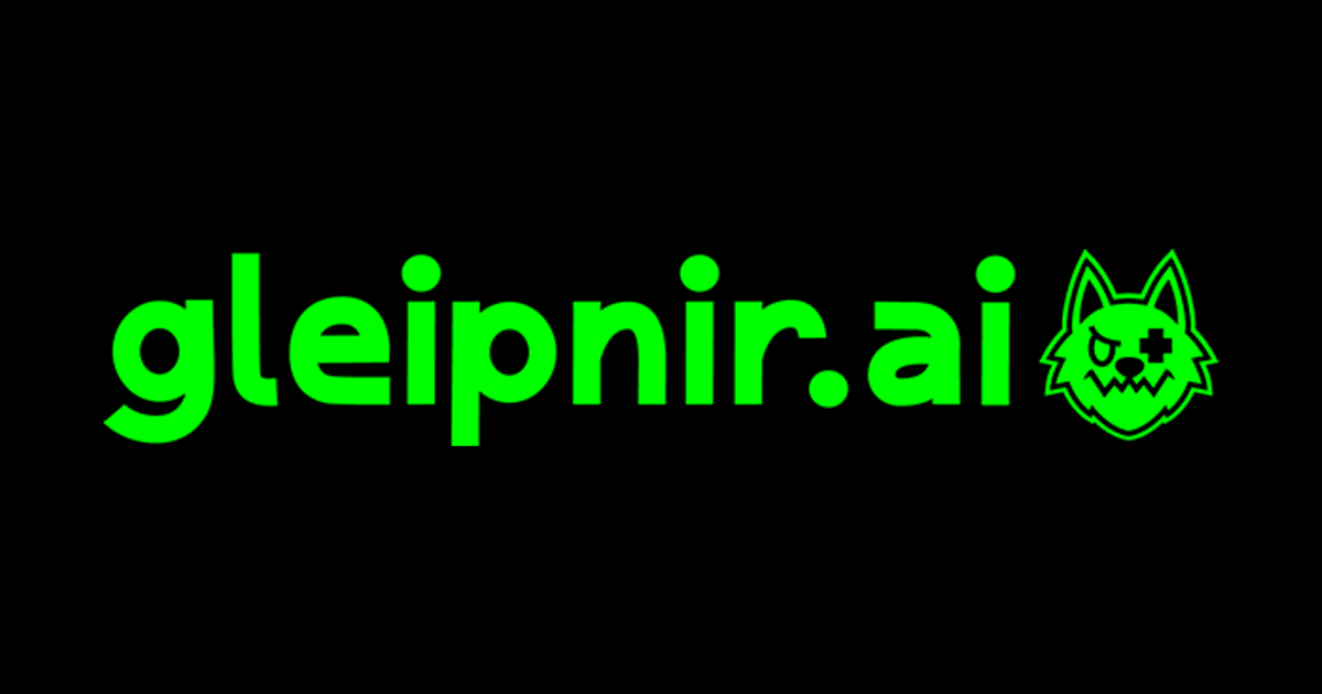 Gleipnir - AI Prompt Library